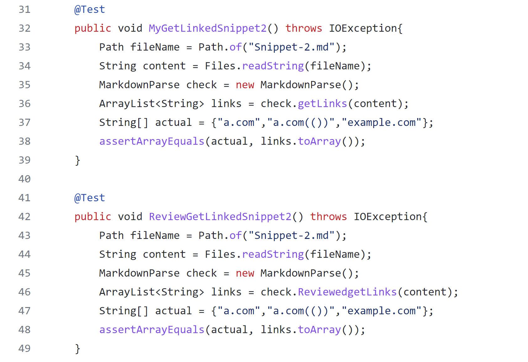 Lab Report 4 | cse15l-lab-reports