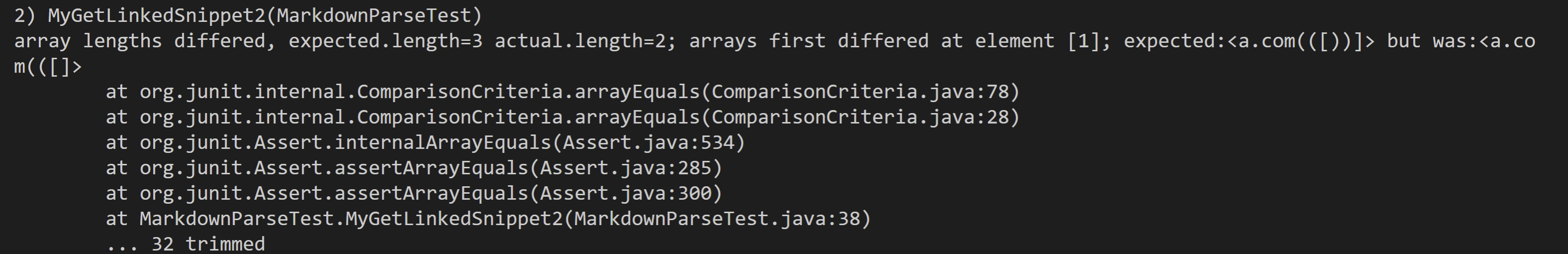 Lab Report 4 | cse15l-lab-reports