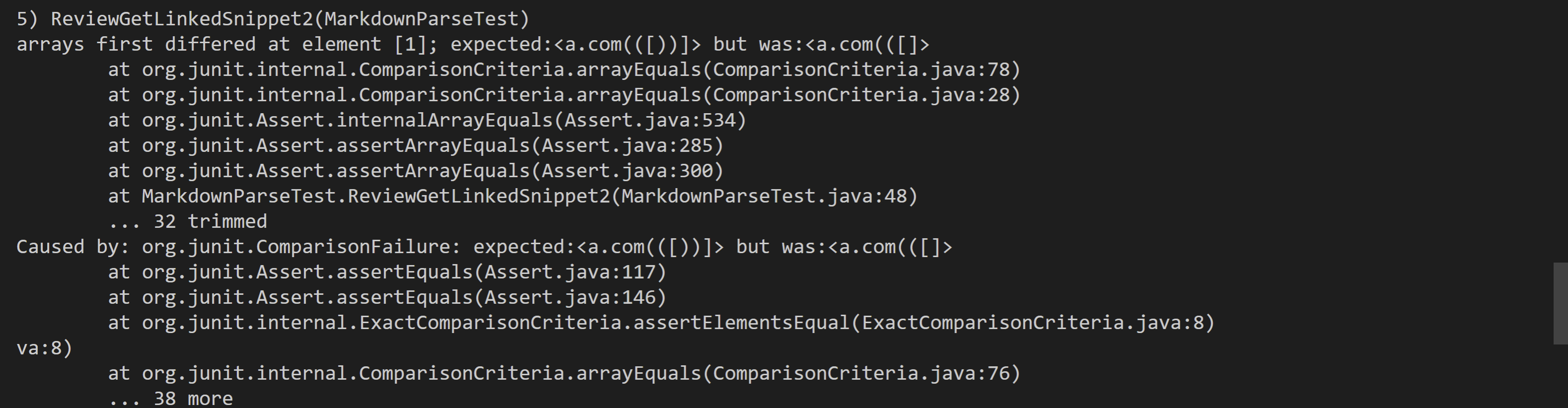 Lab Report 4 | cse15l-lab-reports