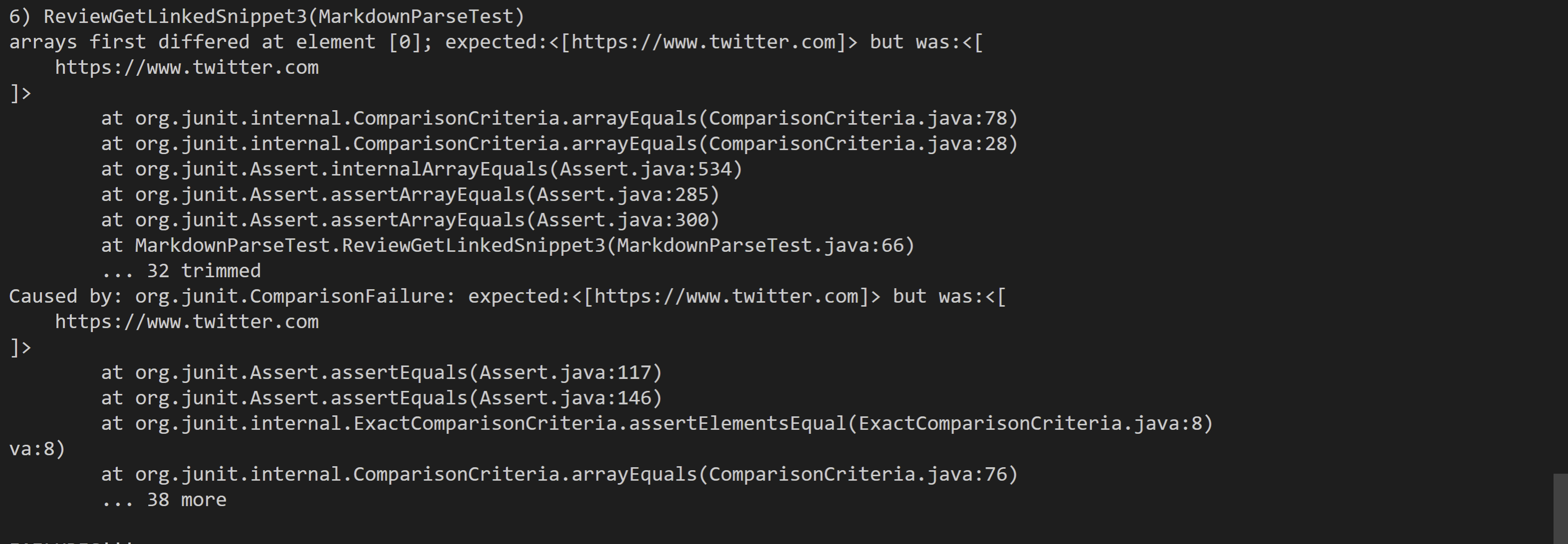 Lab Report 4 | cse15l-lab-reports